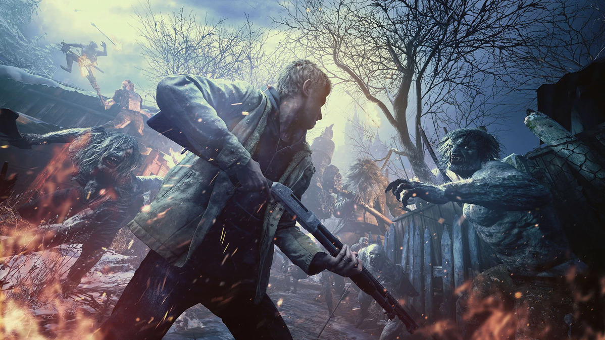 「バイオハザード9」のストーリーは7からの完結と新章が展開？発売日は2025年以降になるという噂が。 - レトロゲームたちVS最新ゲームたち