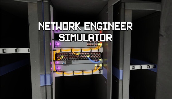 配線を整理する「Network Engineer Simulator」が2024年秋に配信！ネットワークの基礎も勉強できるとか。 - レトロ ...