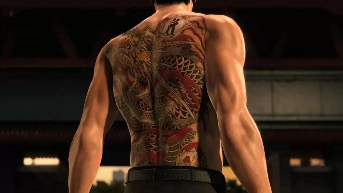 今度の龍が如くの新作は「重火器」を使う？セガが「Yakuza Wars」を商標登録 - レトロゲームたちVS最新ゲームたち
